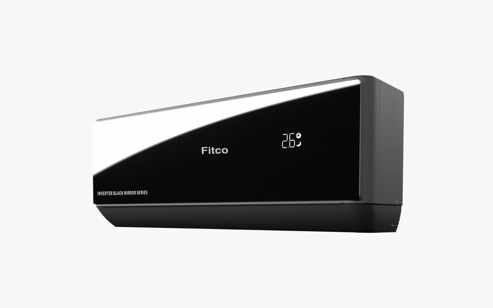 Présentation de la gamme Fitco Maxima Noir Miroir - Leader de la ...